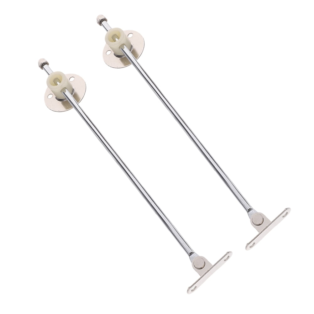 2 Pcs Cabinet Hinges Kitchen Cabinet Hinge Hinge for Cabinet Cabinet ...