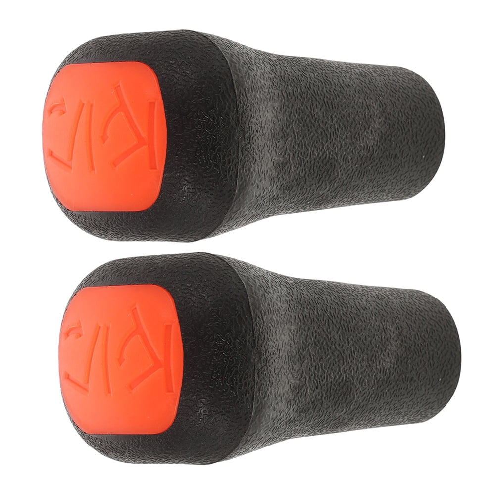 2 Pcs Cabinet Rack Ceiling Fan Forklift Joystick Replacement Knob Lever ...