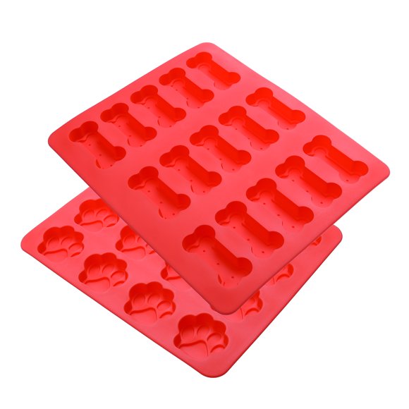 Dog Bone Molds