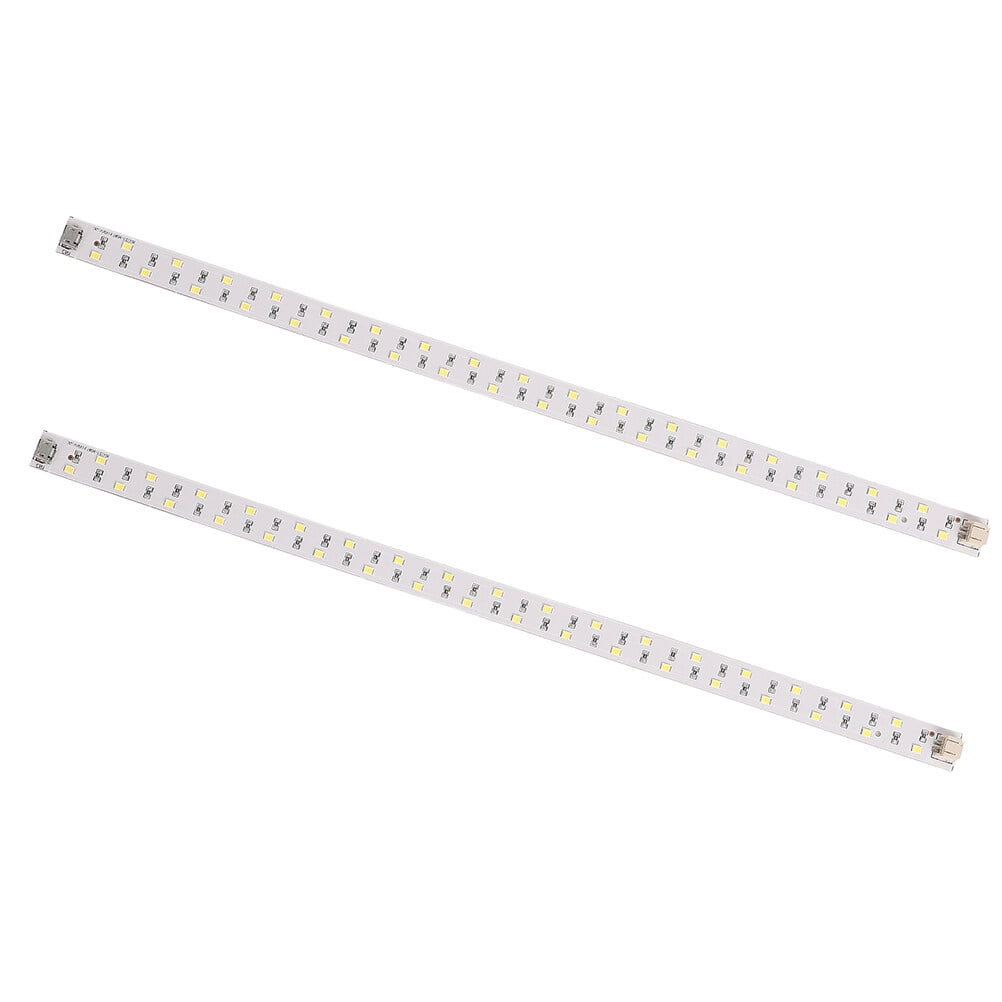 2 Pcs Camera Accessories Video Light Wand LED Stick Fairie Lights Strip ...