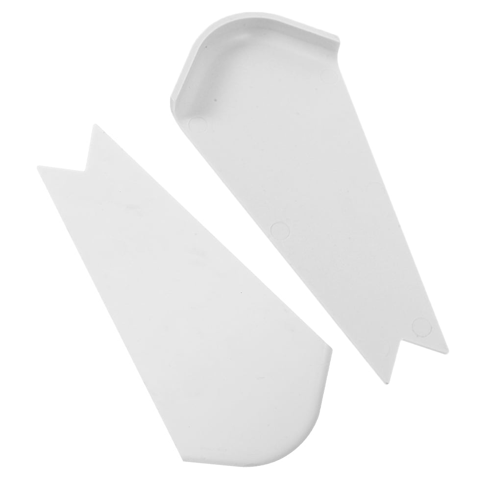 2 Pcs Camping Trailer Slide Out Corner Cover for Camper Camper ...