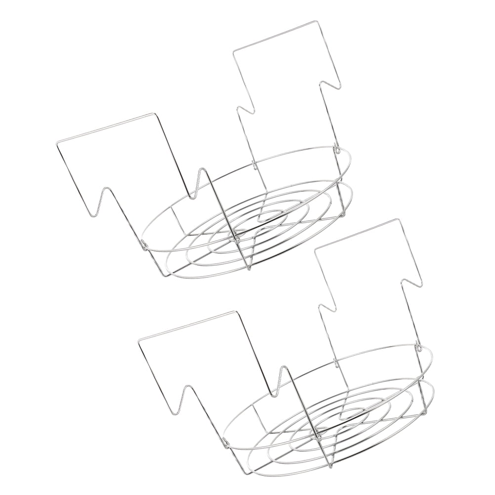 2 Pcs Can Rack Practical Canning Racks Practical Canning Rack Canning ...