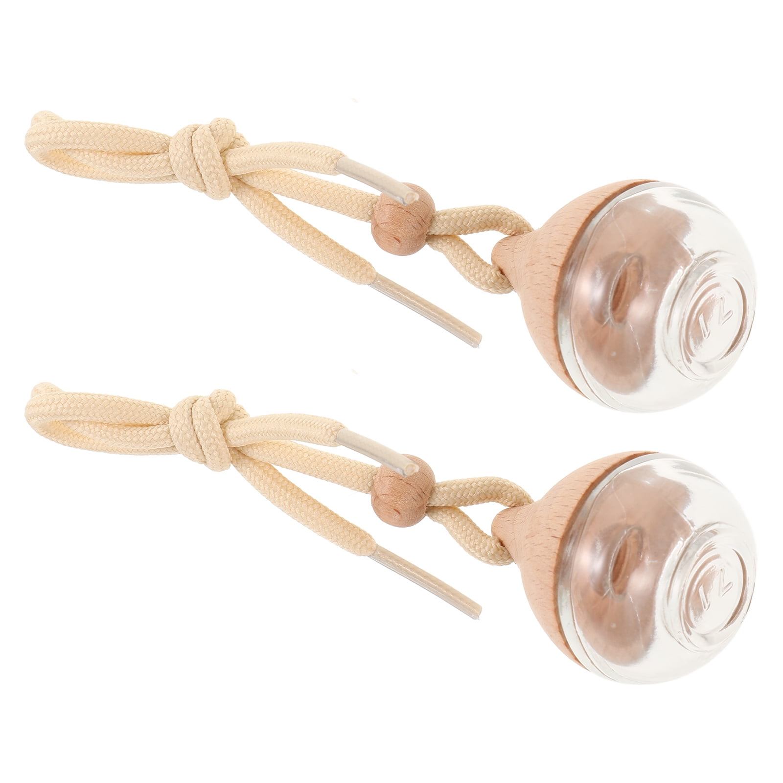 2 Pcs Car Air Freshener Diffuser Decals Fresheners for Home - Walmart.com