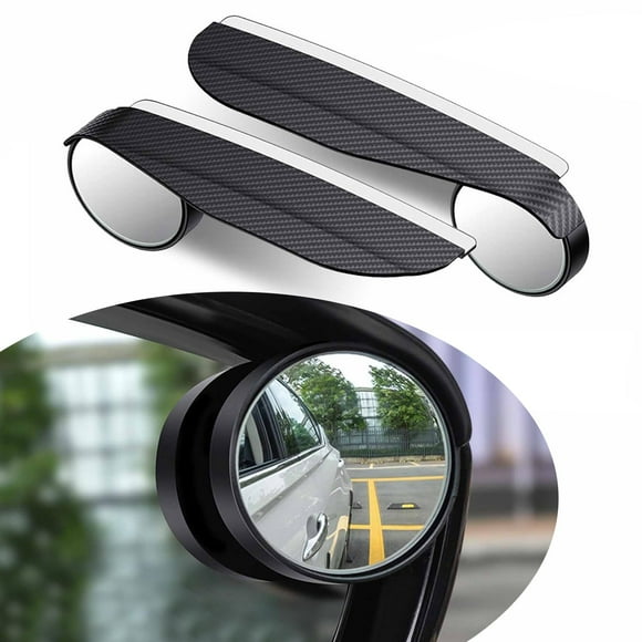 Side Mirror Rain Guard