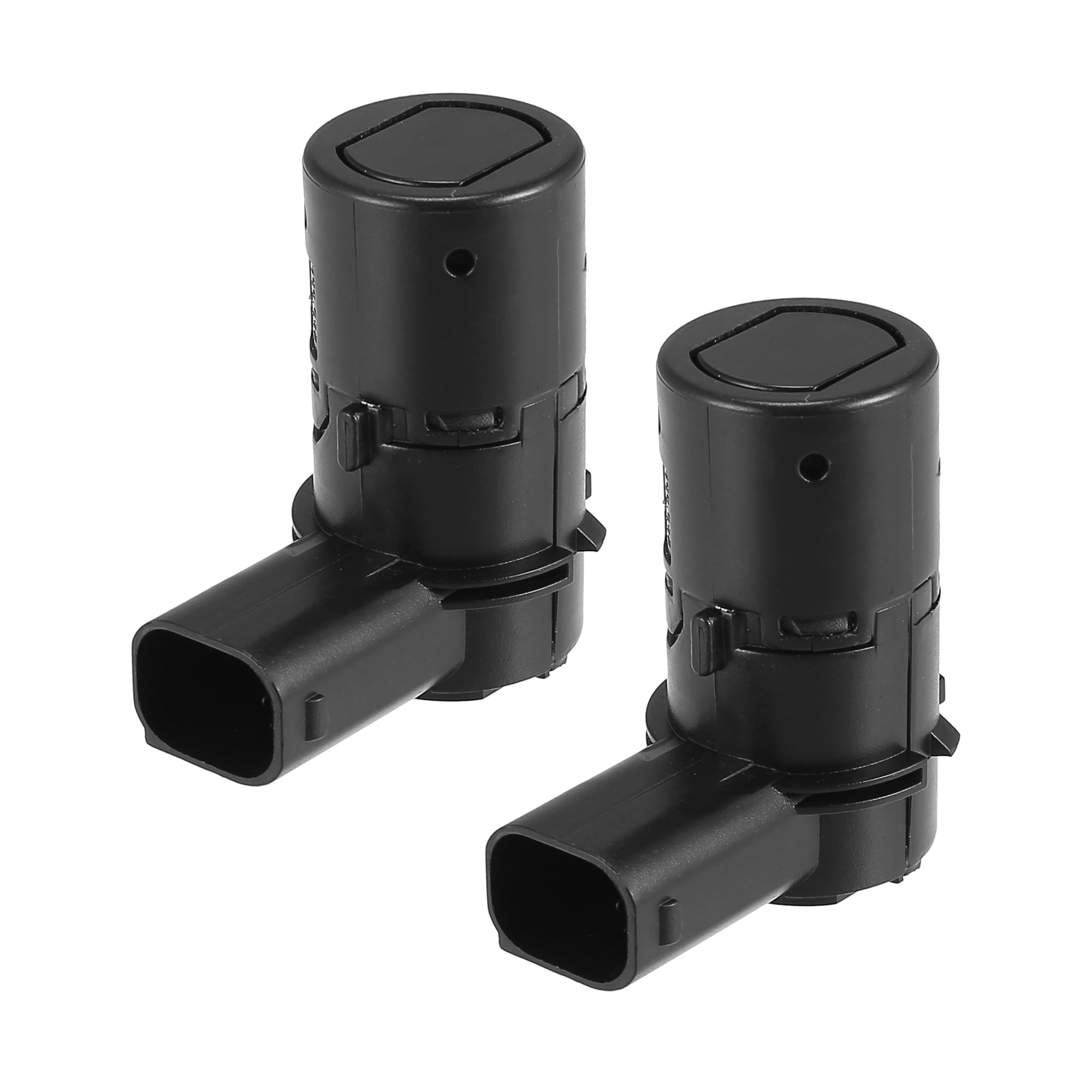 2 Pcs Car Bumper Reverse Parking Assist Sensor for Nissan Titan Armada ...