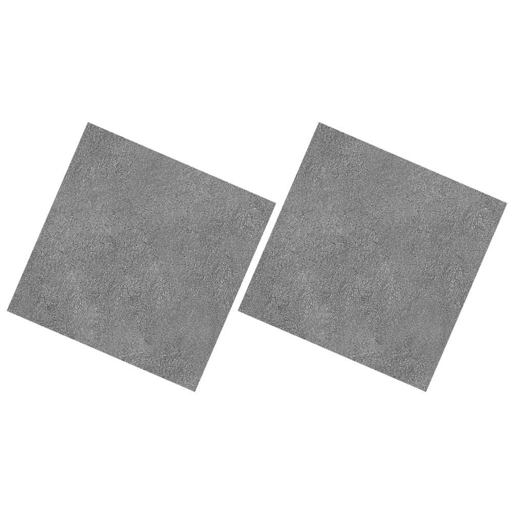 2 Pcs Car Cloth Dishcloth Things Absorbent Wash Towels Washing Glass ...