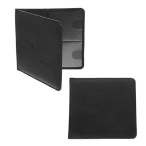 Car Registration Holder