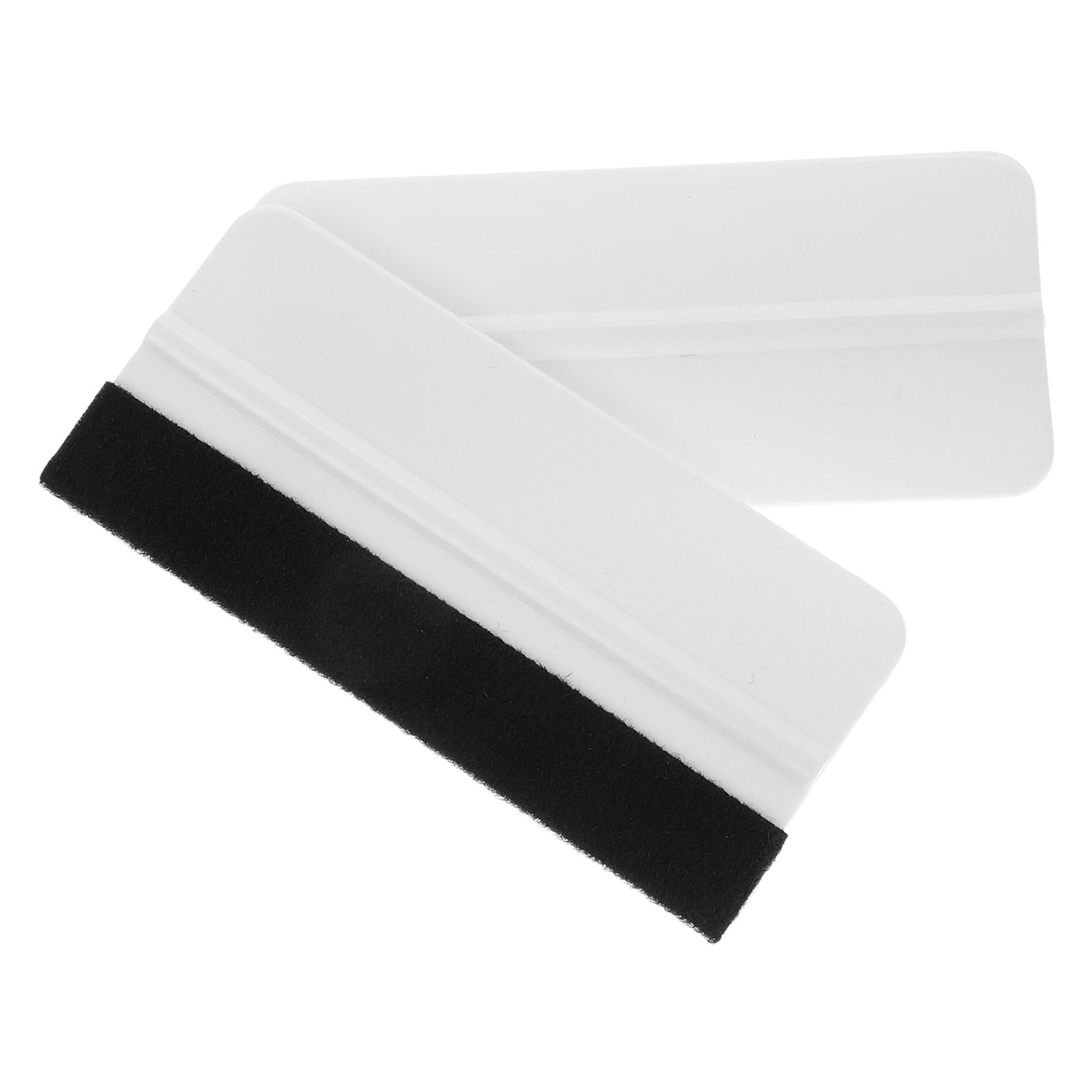 2 Pcs Car Film Tool Window Film Mini Squeegee Auto Squeegee for Cars ...