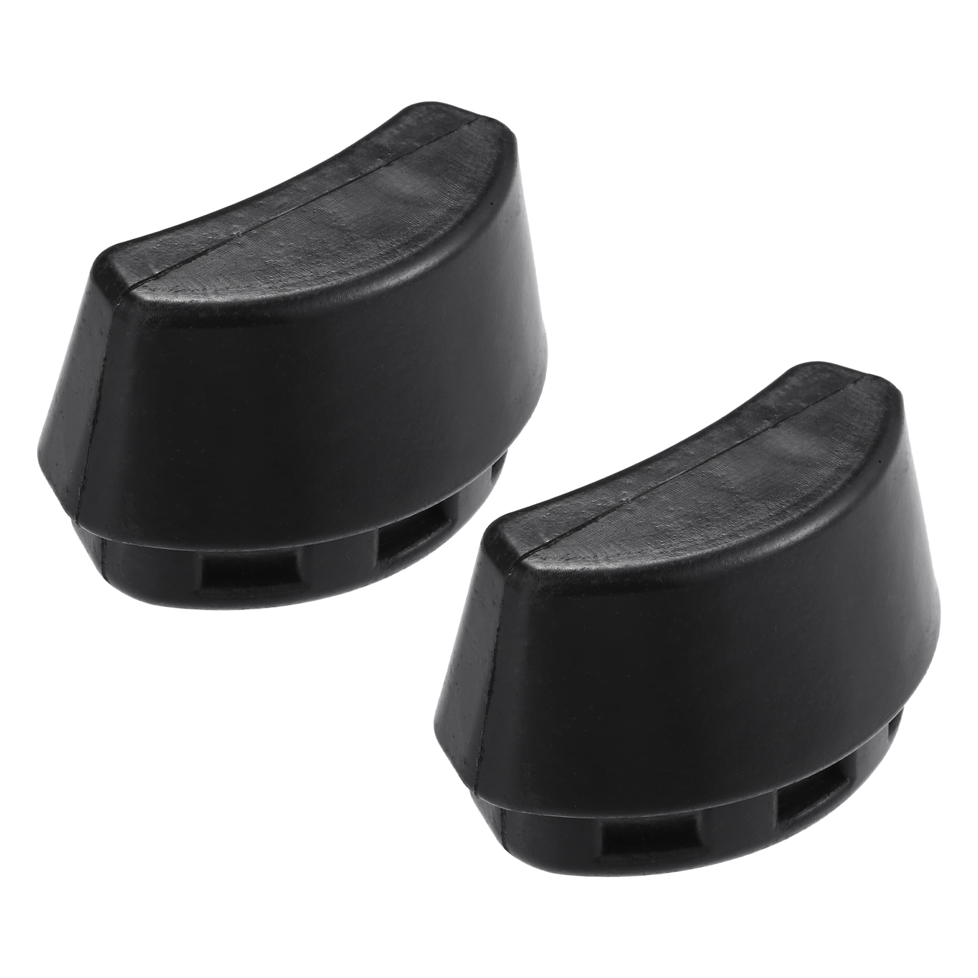 Unique Bargains 2 Pcs Car Front Bumper Step Bumpers No.52088684AB Fit ...