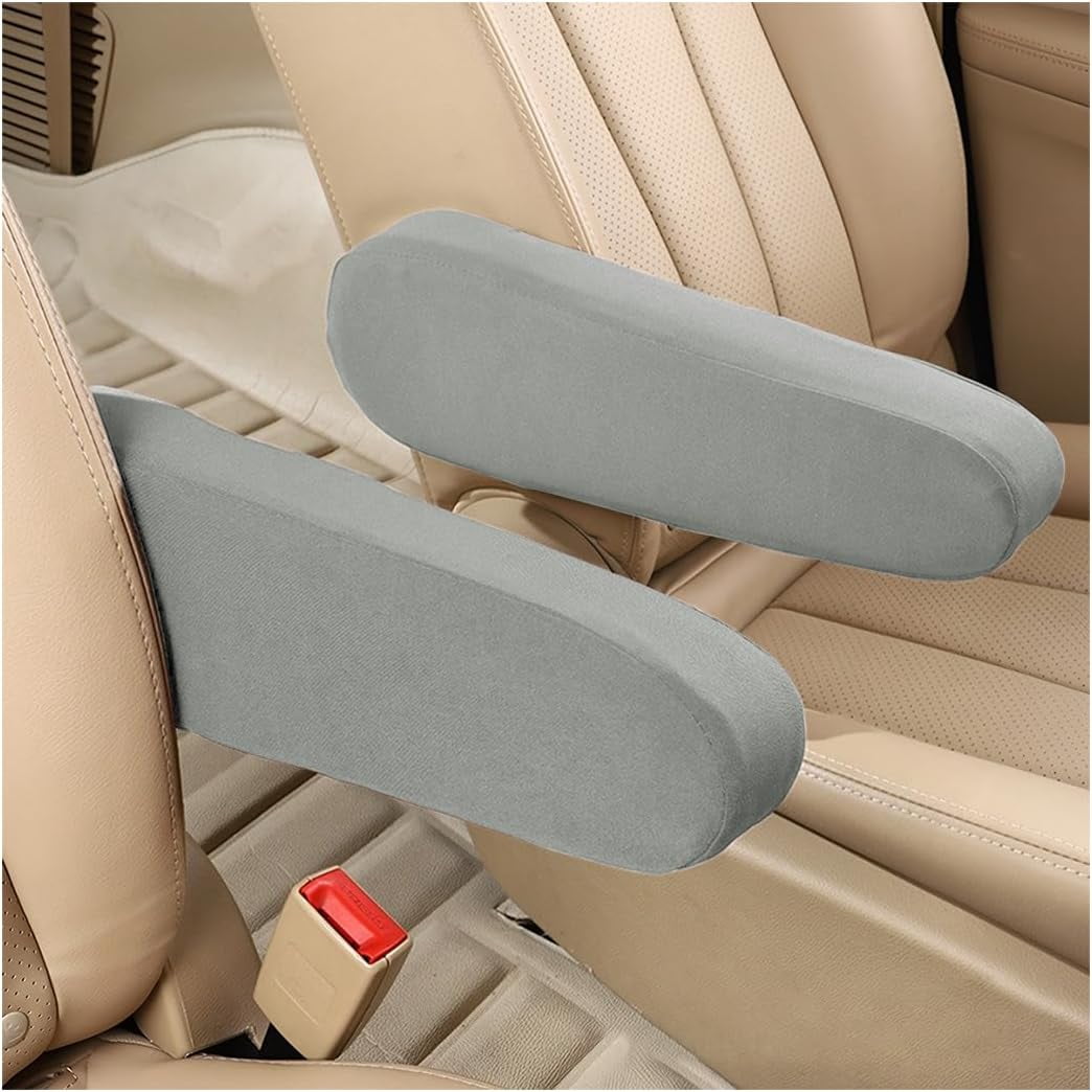 Armrest Covers For Cars
