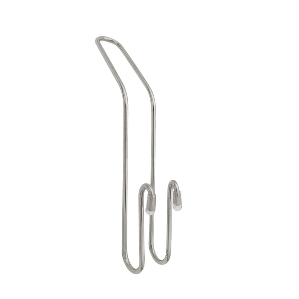 2 Pcs Car Hooks Car Seat Back Hangers Hidden Hooks Convenient Storage ...