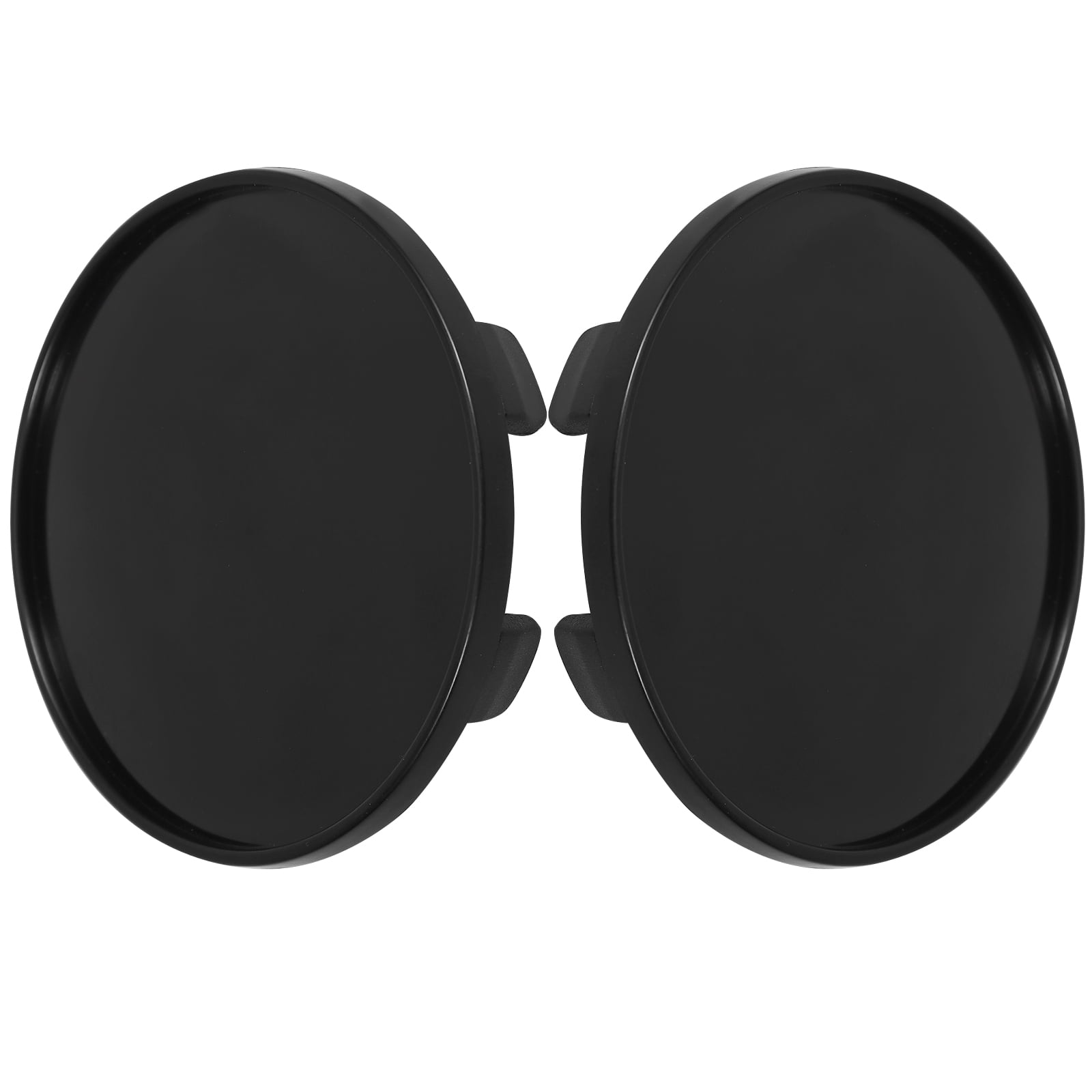 2 Pcs Car Hub Cap Cars Car Wheel Hub Caps Wheel Center Caps for Rims ...