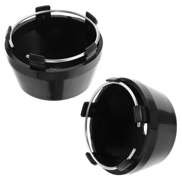 Universal Center Caps Rims
