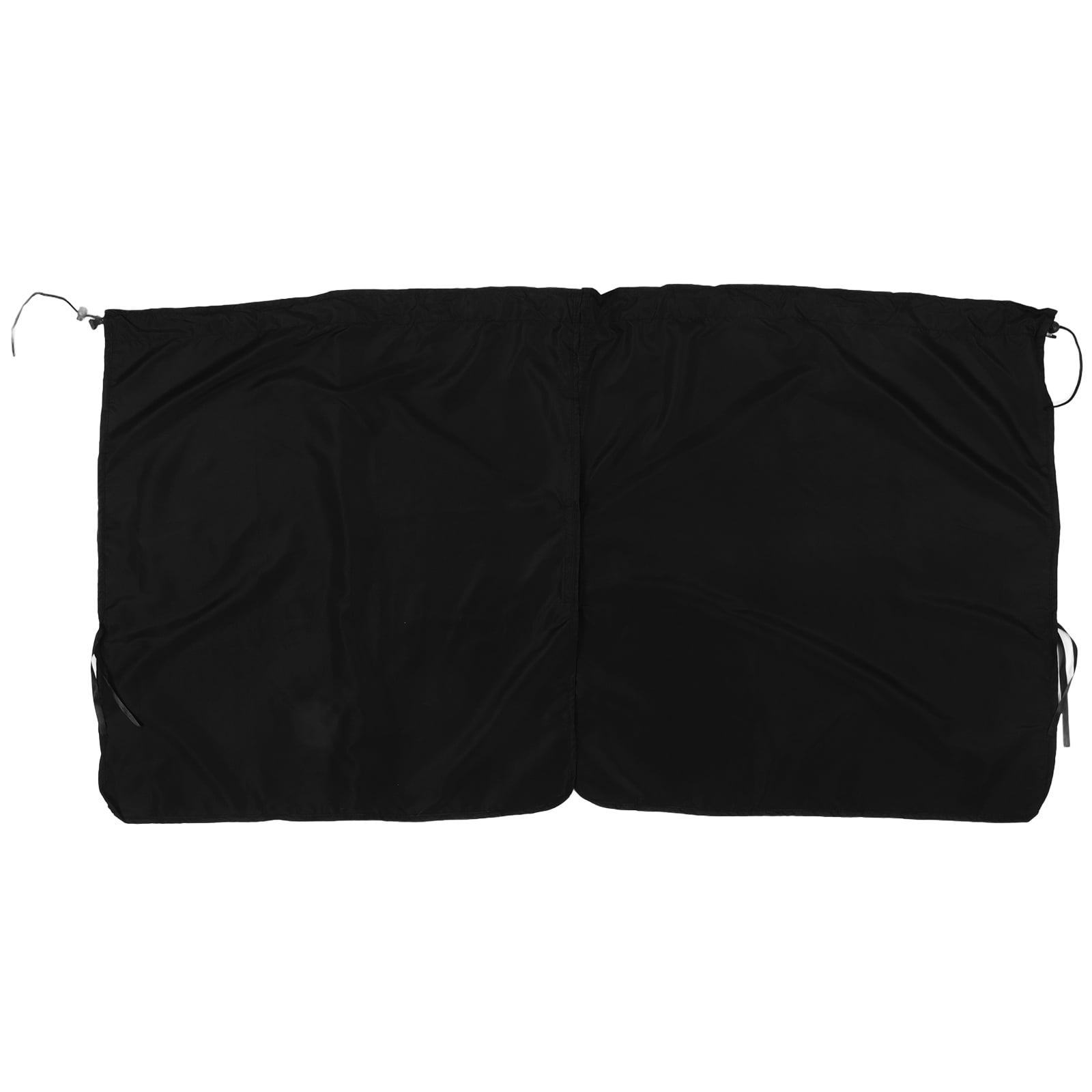 Car Privacy Blackout Shades with Removable Divider Curtains for SUV ...
