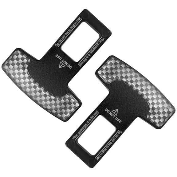 Seatbelt Belt Buckles