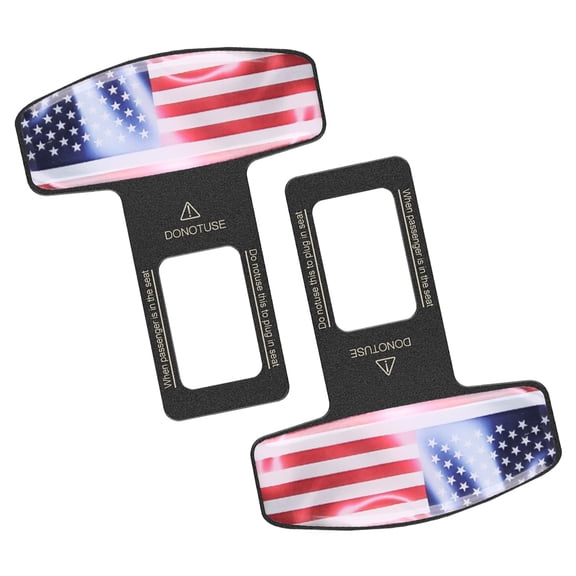 Riverwind Car Seat Belt Lock Clip, 21-22 mm Universal Buckle ...