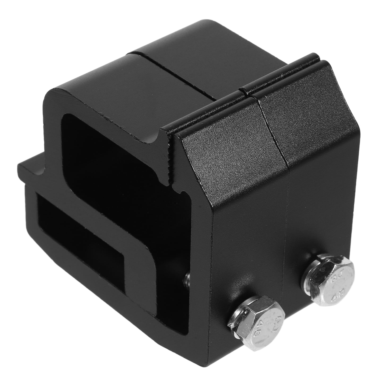 Raindrops Black Iron Truck Topper Clamps for Car Use Ensuring Stability ...