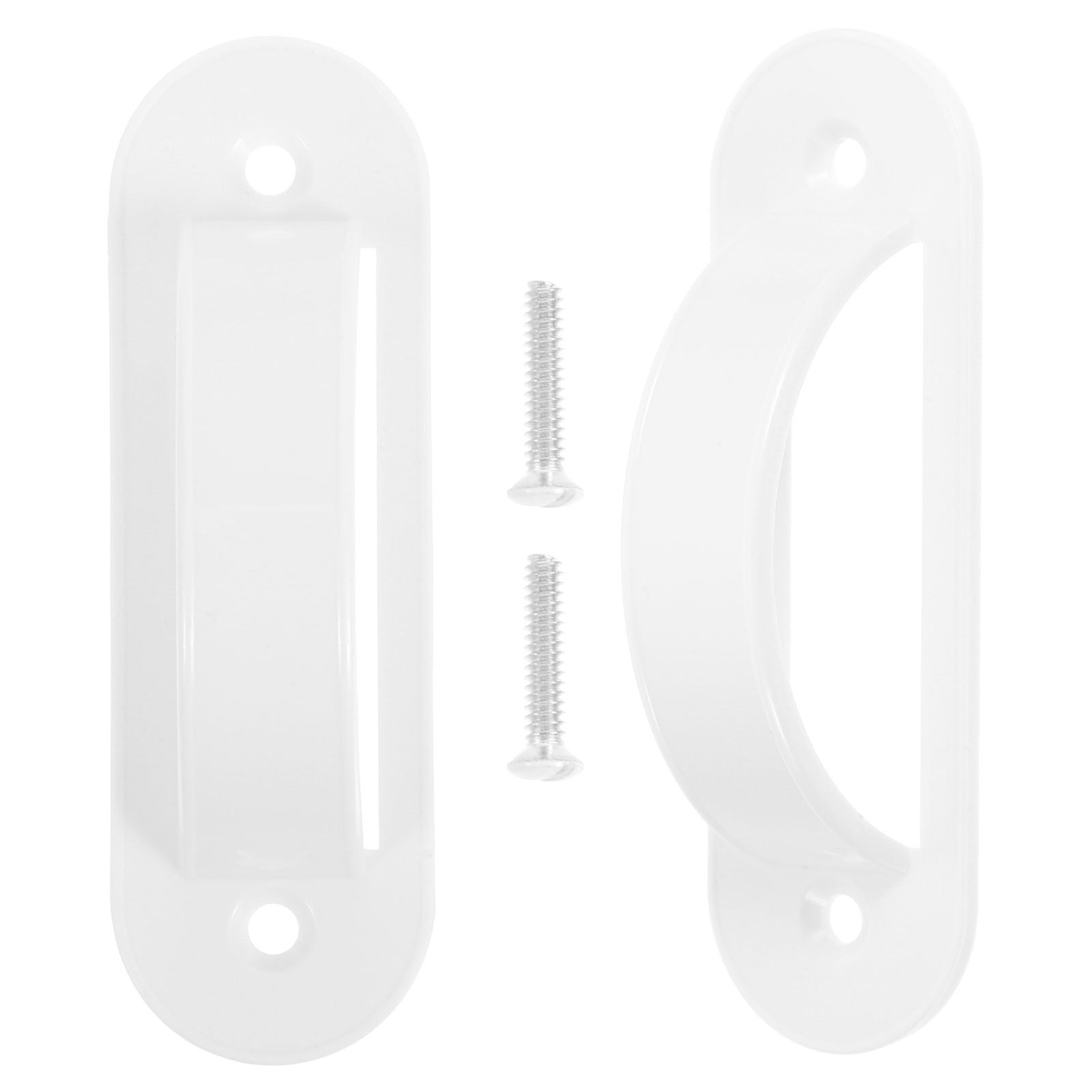 2 Pcs Car Window Decals Repair Kit Switch Panel Cover Electrical Office ...