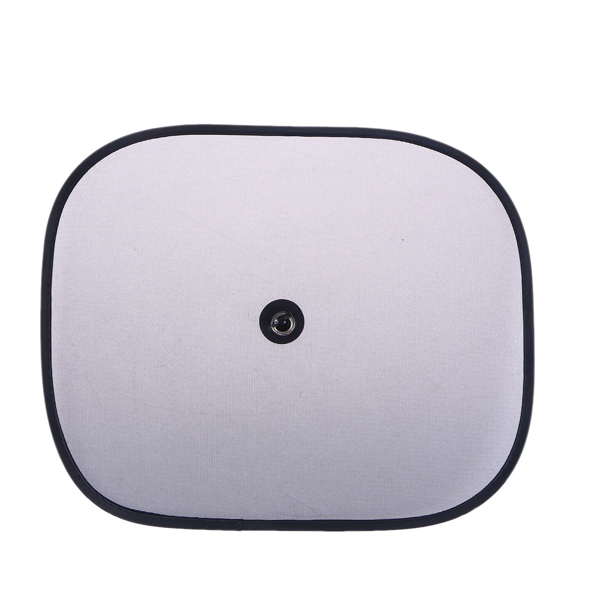 2 Pcs Car Window Mesh Sucker Car Visor Easy to See Through Sunshade Car ...