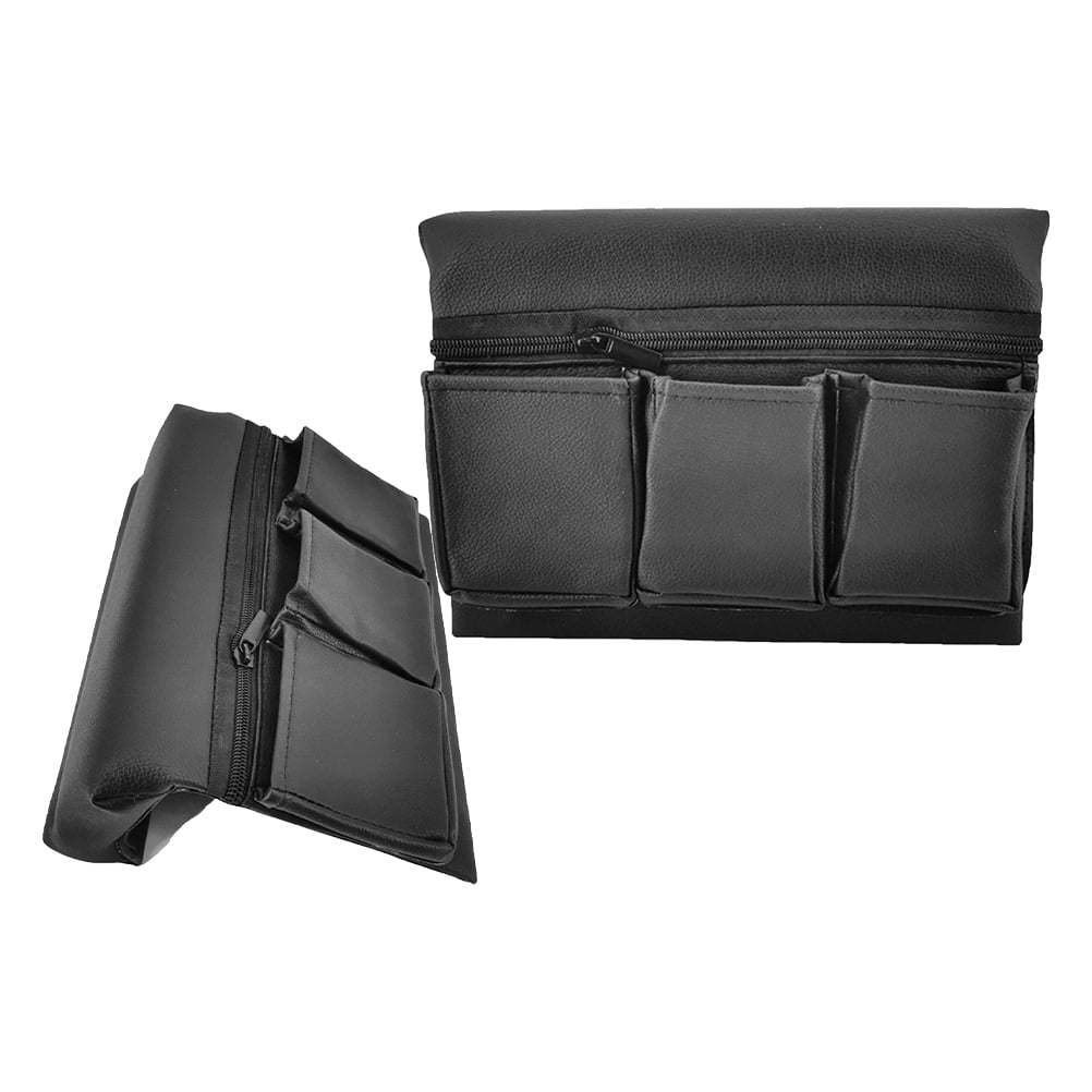 2 Pcs Car Window Storage Bag Suv Trunk Organizers and Black - Walmart.com