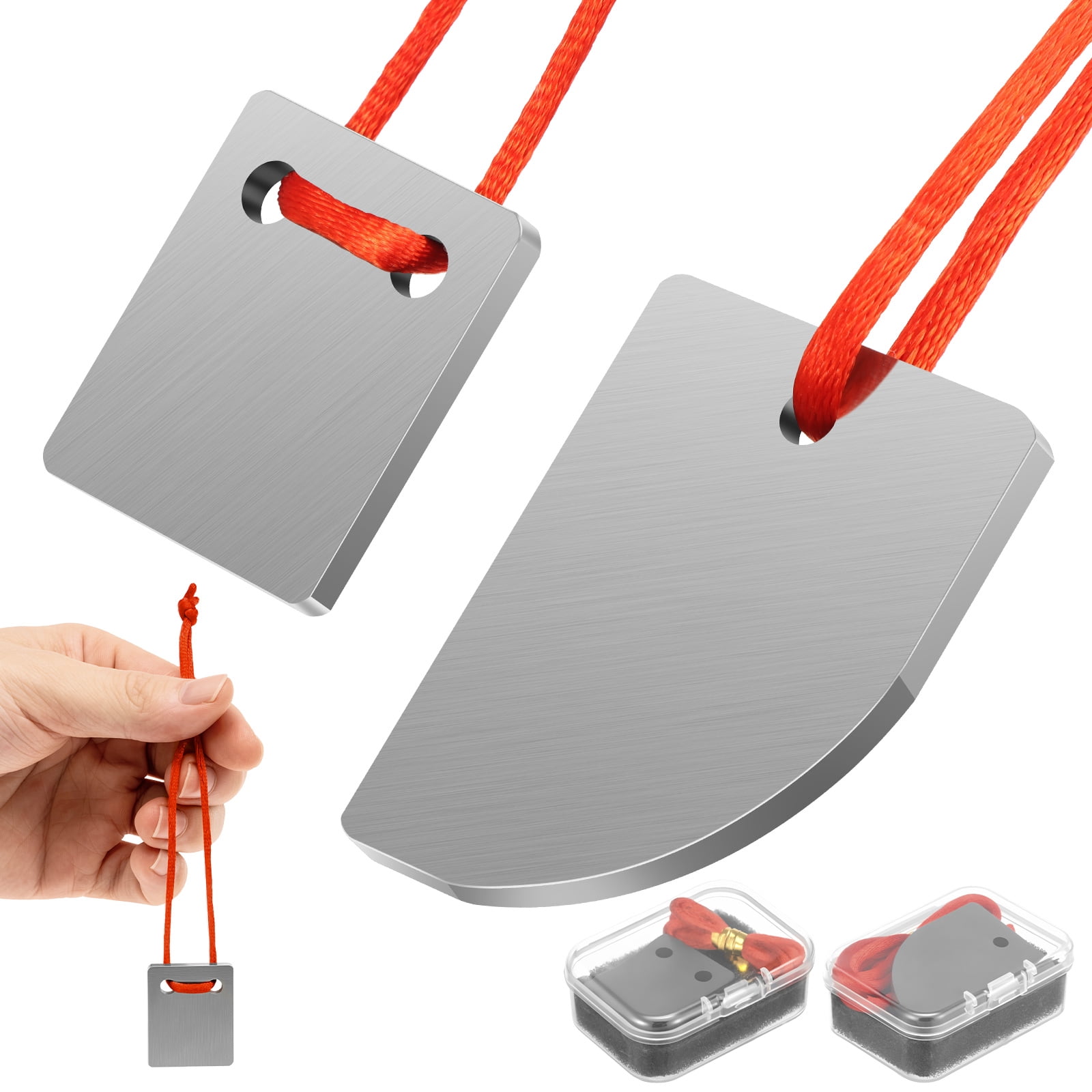 2 Pcs Carbide Tungsten Denibbing Tool for Automotive Paint Professional ...