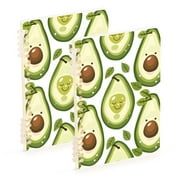 Avocado Notebook