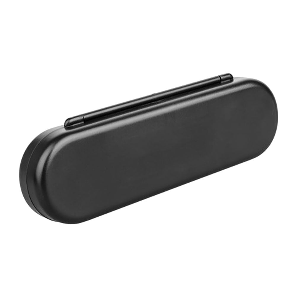 2 Pcs Cases for Steel Darts Holder Carrying Boxes Two Black - Walmart.com