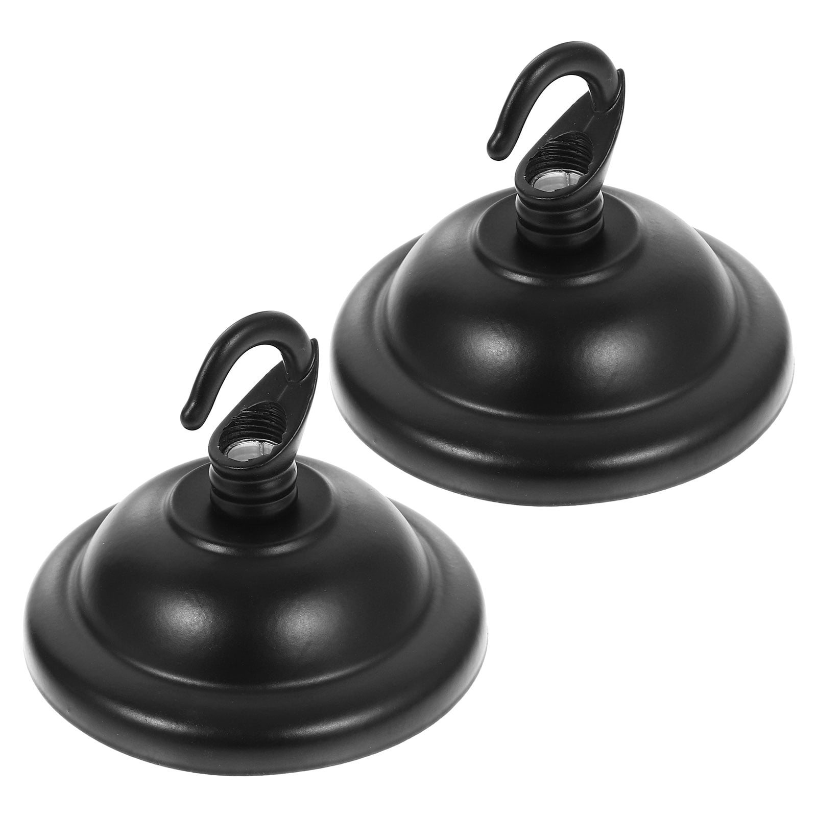 2 Pcs Ceiling Light Cover Plate Replacement LED Lights for Living Room ...