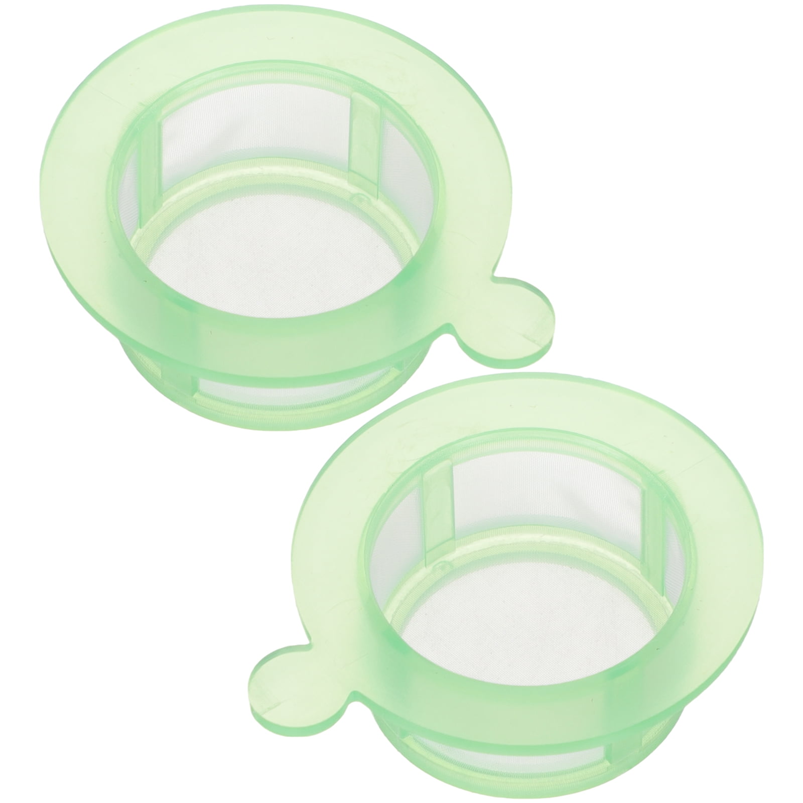 Light Green Cell Strainers for Laboratory Use Made of Polypropylene ...