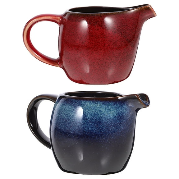 Creamer Pitchers