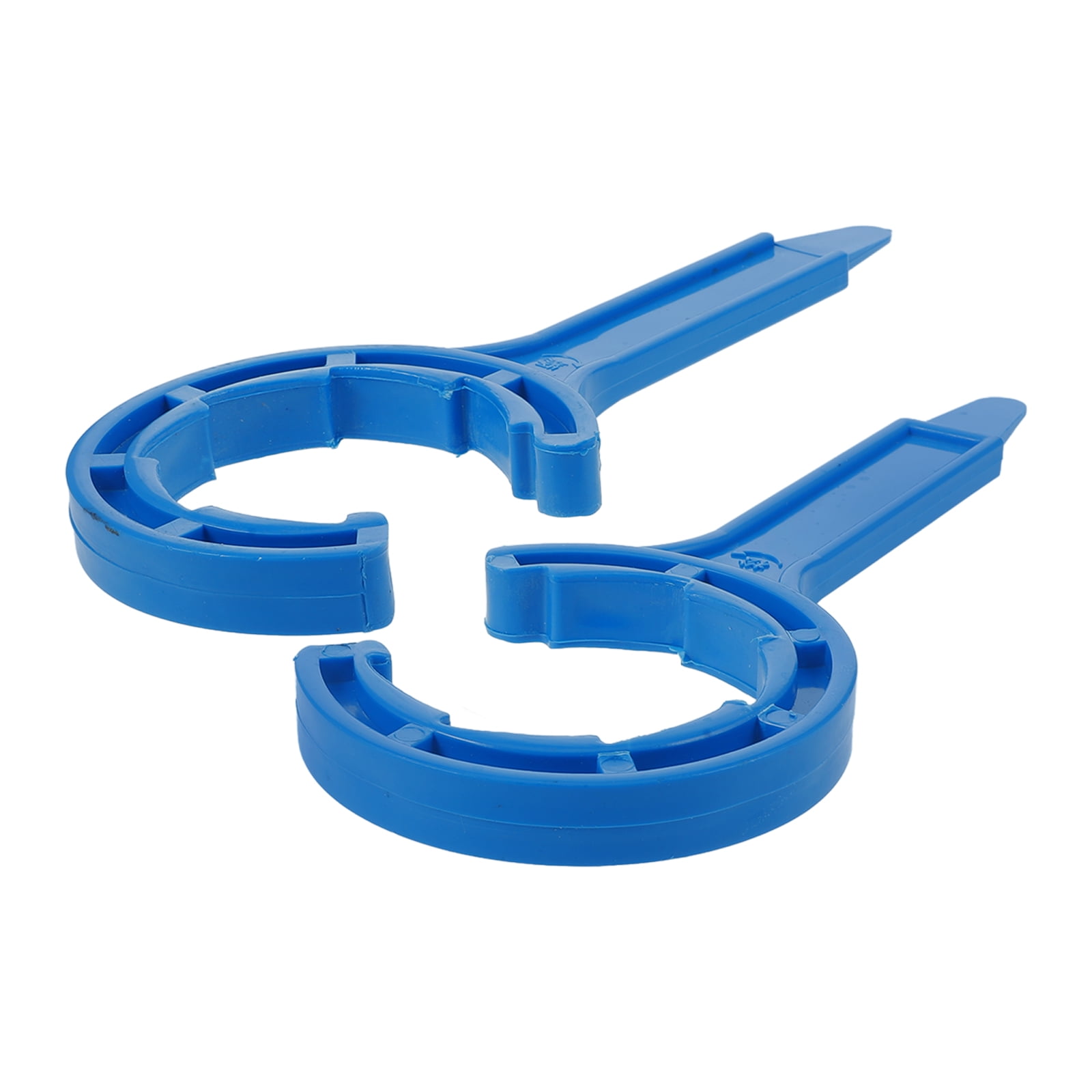2 Pcs Chemical Cap Paint Bucket Remover Bucket Opener Tool Gallon ...