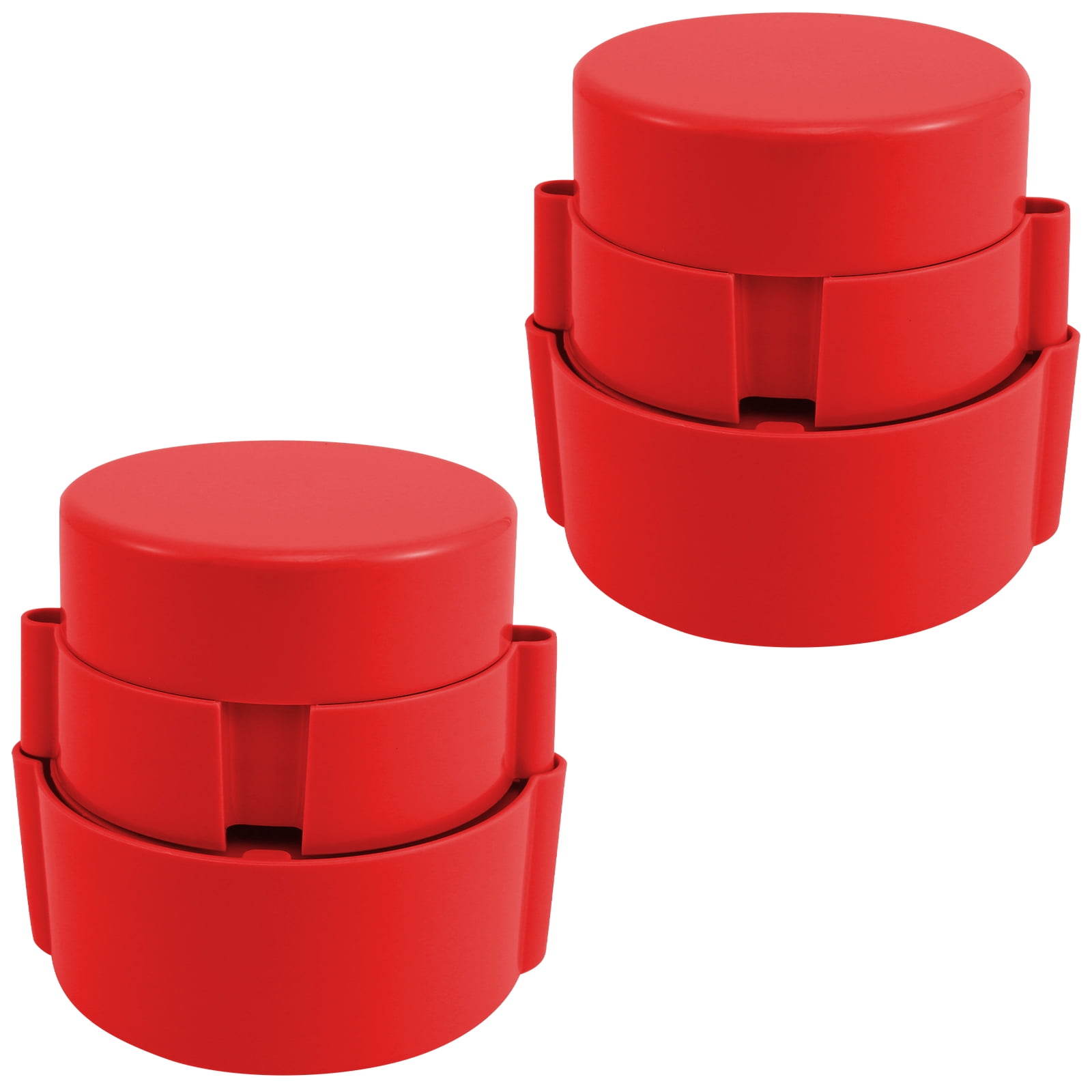 2 Pcs Cherry Pitter - Portable Cherry Pitter Corer Tool,6 in1 Multiple ...