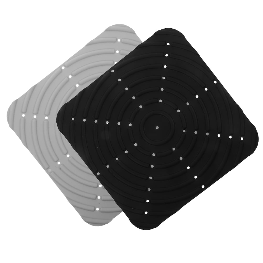 2 Pcs Chicken Coop Mat Poultry Nesting Egg Laying Mats Box Pad Silica ...