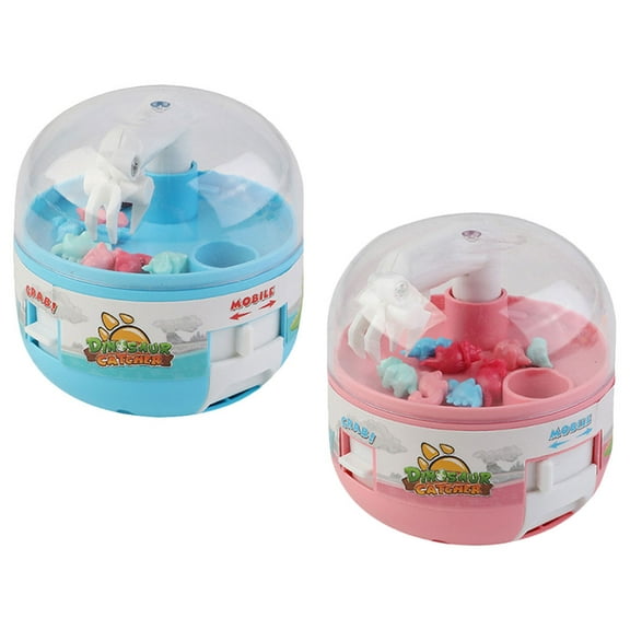 Mini Claw Machine