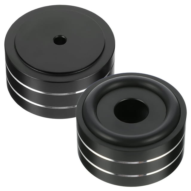 2 Pcs Chimes Wind Shock Absorbing Pads Recorder Equipment Instrument ...