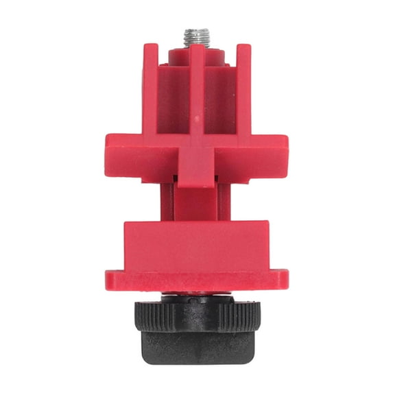 2 Pcs Circuit Breaker Lockout Device Anti Corrosive High Temperature ...
