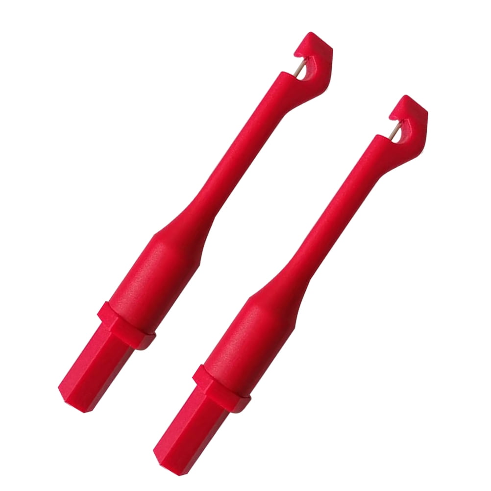 Multimeter Piercing Probe with Precision Needle for Repair Use Bright ...