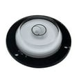 2 Pcs Circular for Spirit Level Bubbles Measuring Kit Environmental ...