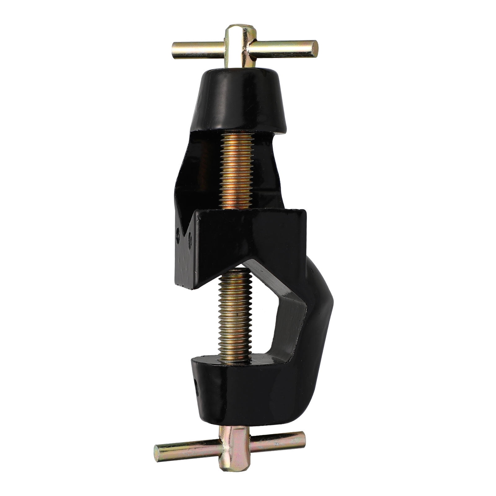 UEETEK Right Angle Clamp Zinc Alloy Black 2Pack - Walmart.com