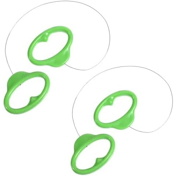 2 Pcs Clay Cutter Clay Sculpting Tools Pottery Wire Tool, Steel Wires ...