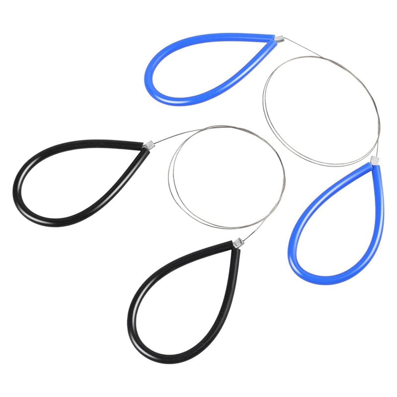 2 Pcs Clay Cutter Steel Wire Clay Cutters Wire Cutting Wheel Wire Tools ...