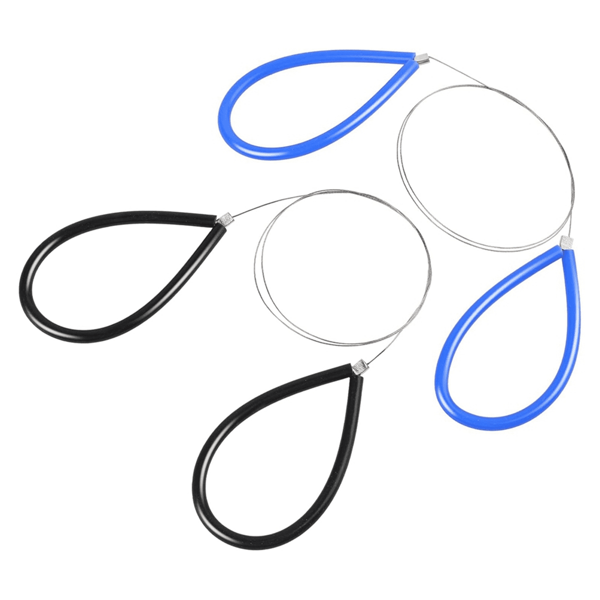 2 Pcs Clay Cutter Steel Wire Clay Cutters Wire Cutting Wheel Wire Tools ...