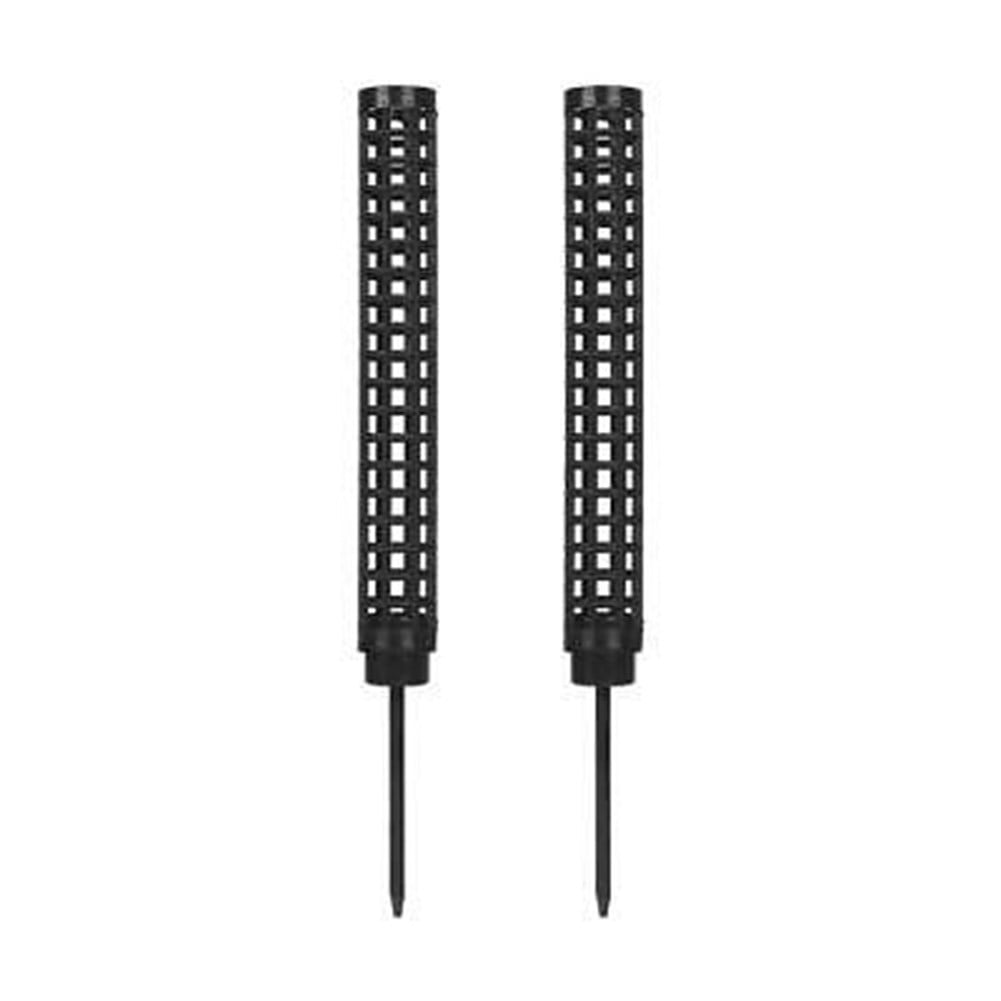 2 Pcs Climbing Plant stakes and moss poles to support climbing ...