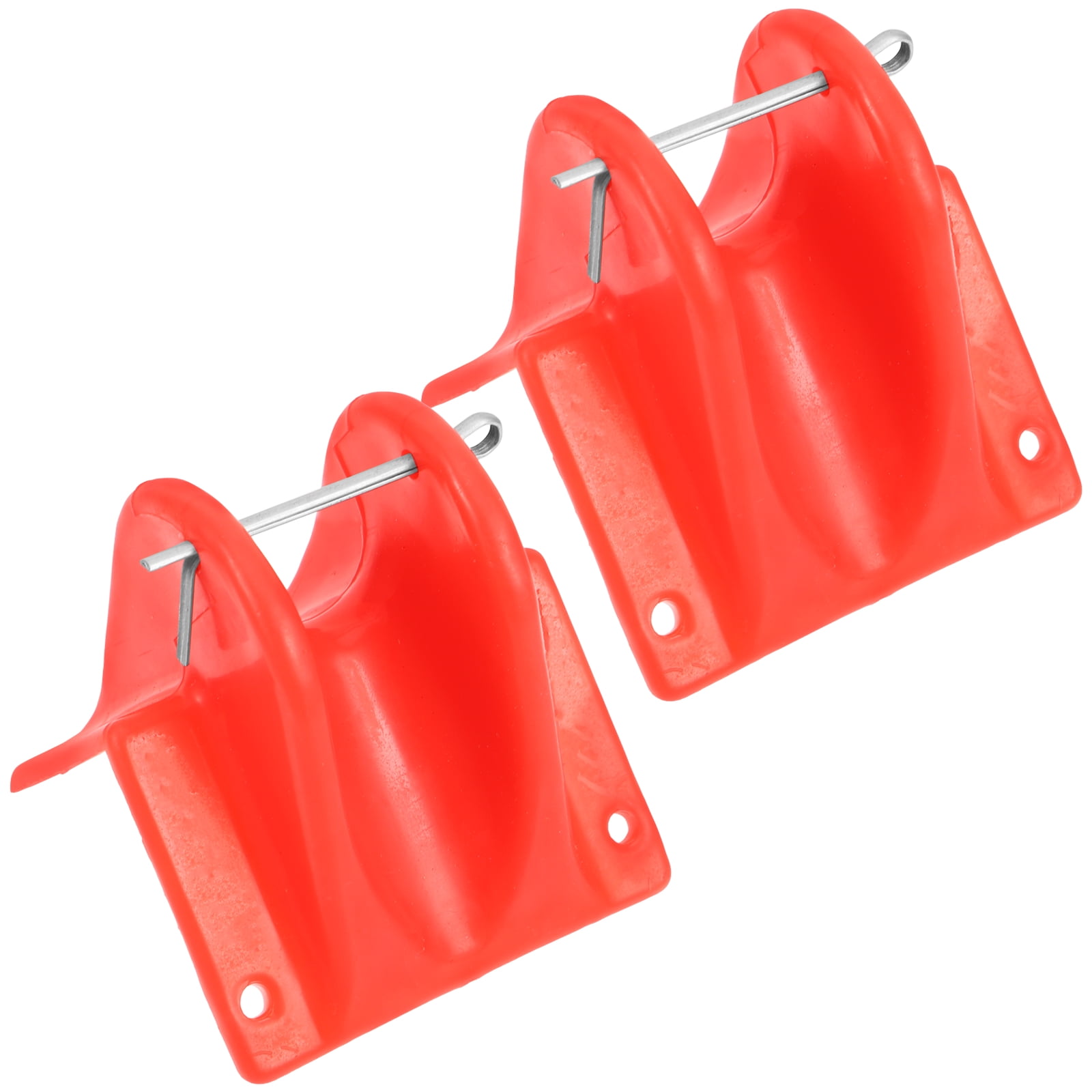 FESTFENDS Pe Rope Edge Protectors Red 2Pcs - Walmart.com