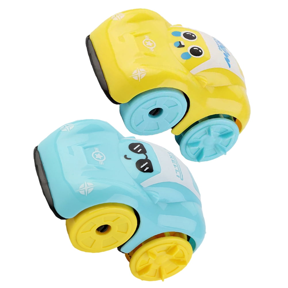 2 Pcs Clockwork Toy Car Cars Toys Bathroom Kids Toy Cars Bath Toys ...