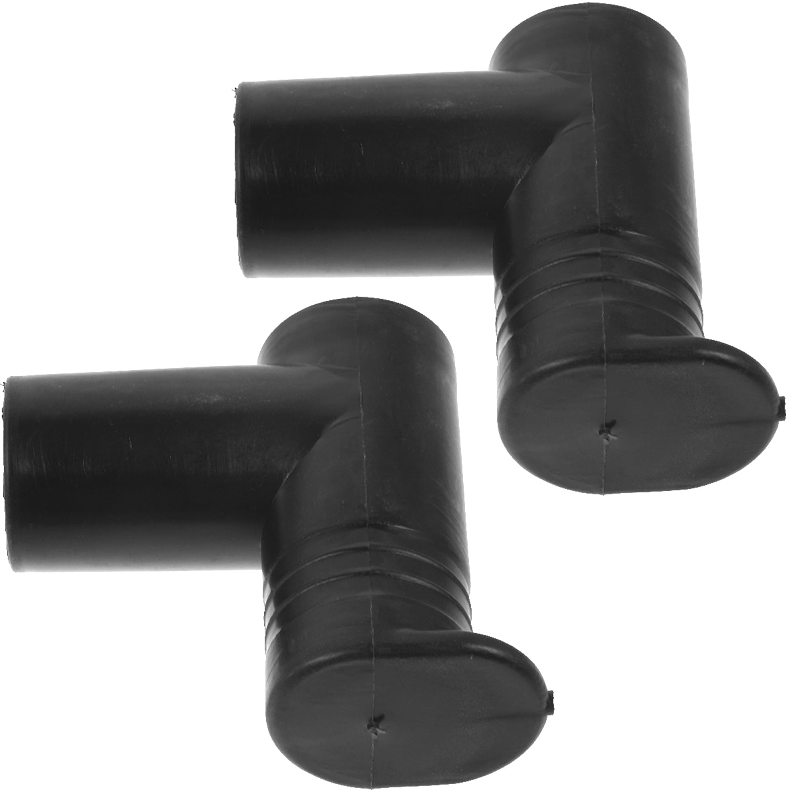 2 Pcs Clothes Rack Accessories Rod Kit Connector Store Clothes Drying ...