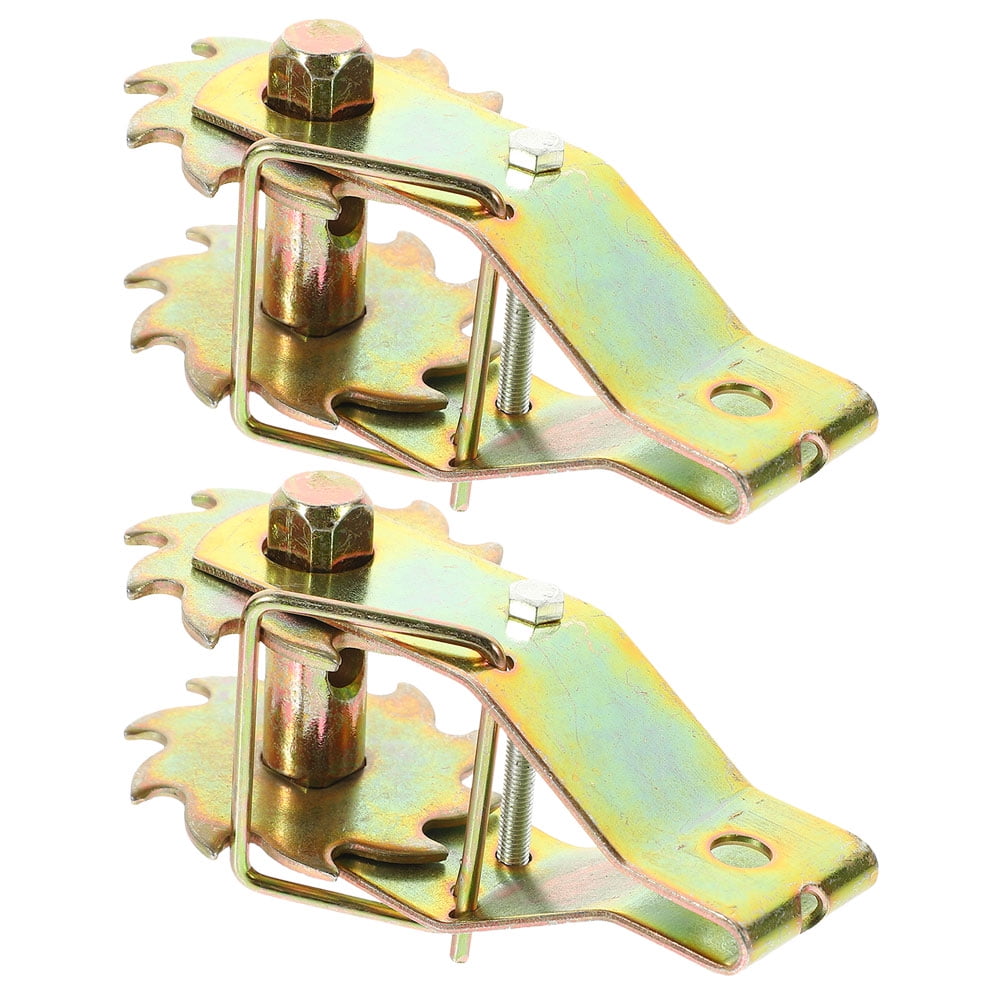2pcs Heavy Duty Steel Fencing Wire Tightener Rope Tighteners - Walmart.com