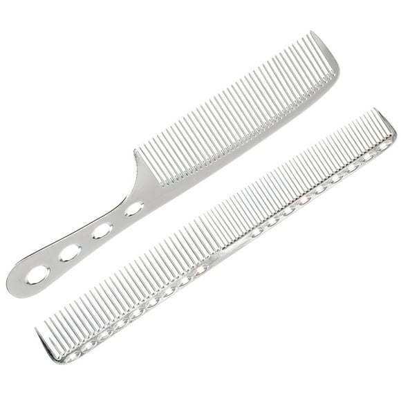 Metal Comb