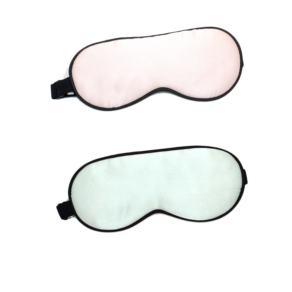 2 Pcs Comfortable Eye Mask Elastic Eye Mask Toddler - Walmart.com