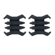 Excalibur S5 String Shock Sound Suppression System - Walmart.com
